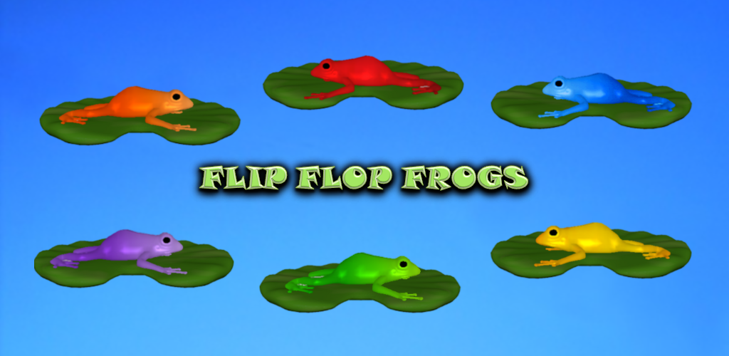 Flip Flop Frogs:Amazon.co.uk:Appstore for Android