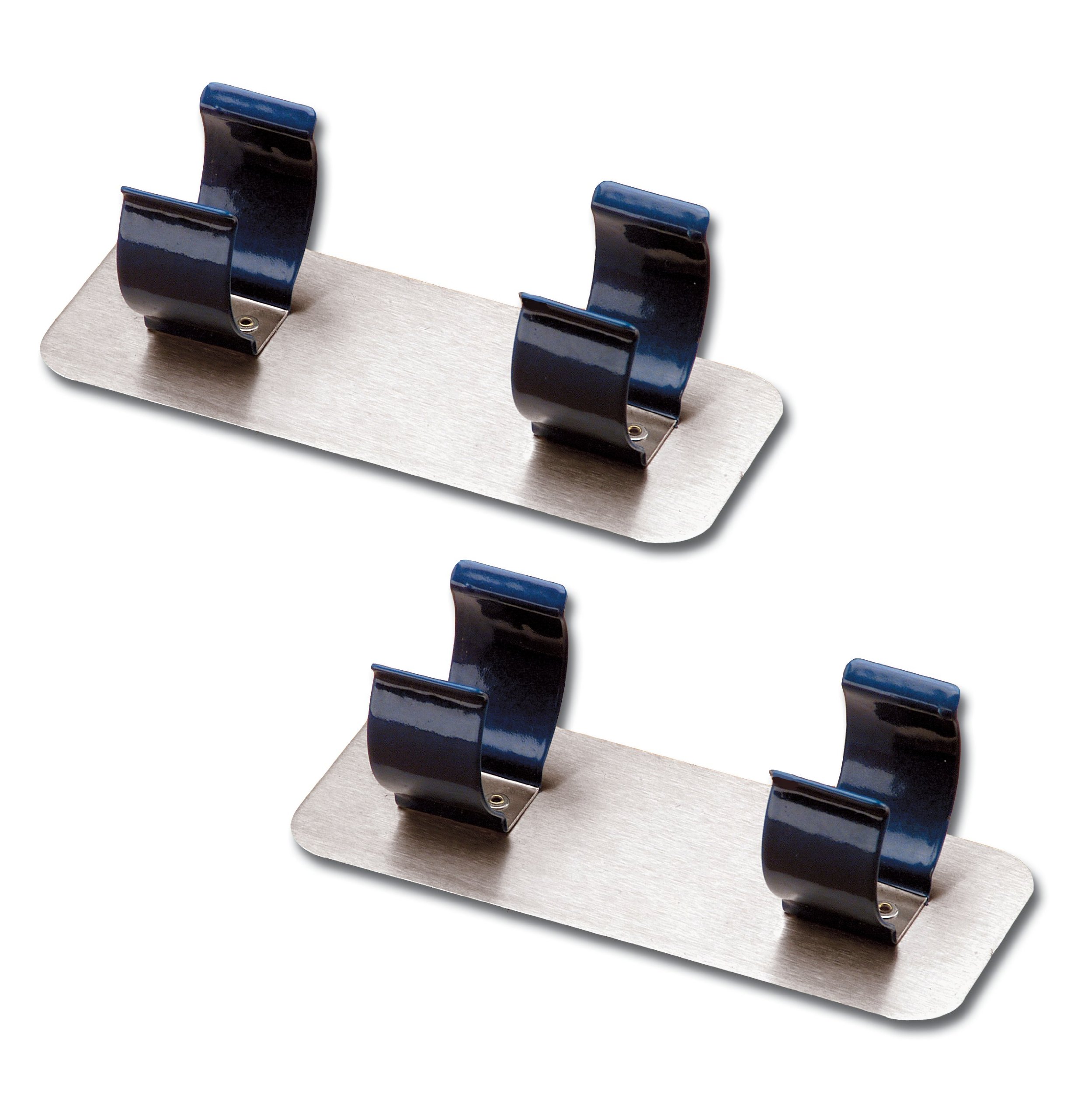 Scientific Industries SI-1130 Clip Plates Metal, For Hybridization ...