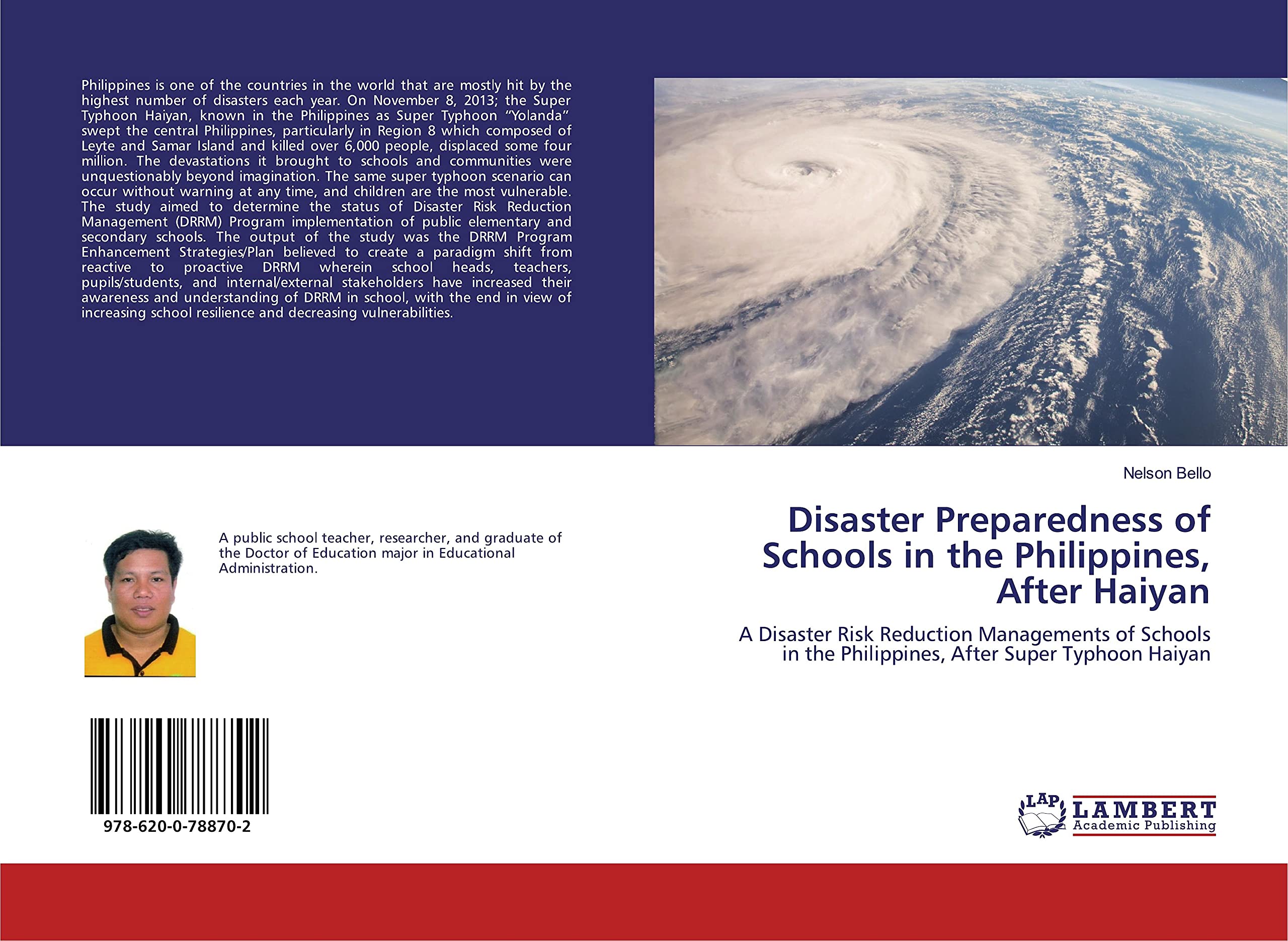 Disaster Preparedness Of Schools In The Philippines After Haiyan ...