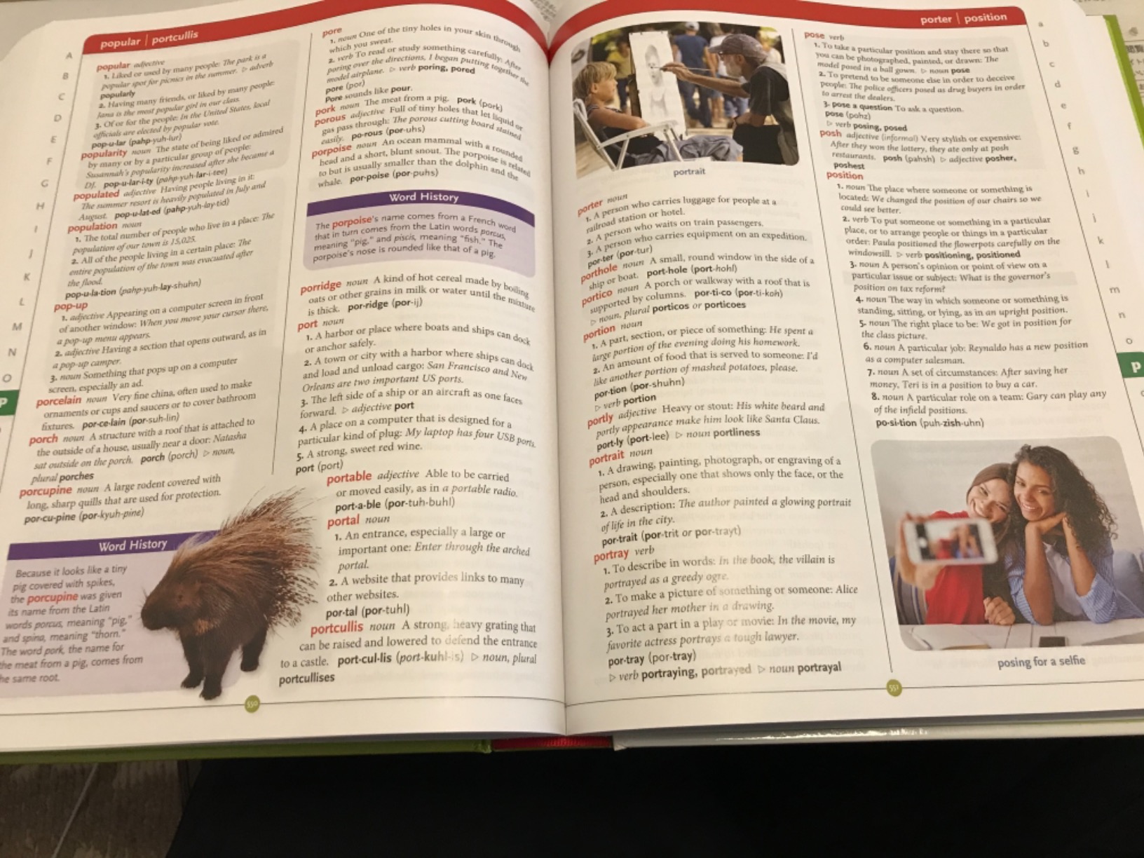 Amazon | Scholastic Children's Dictionary | Scholastic Inc. | Dictionaries