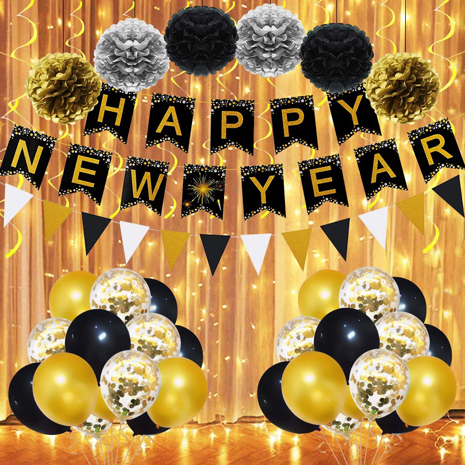 New Year Party Decor new-year-party-decor