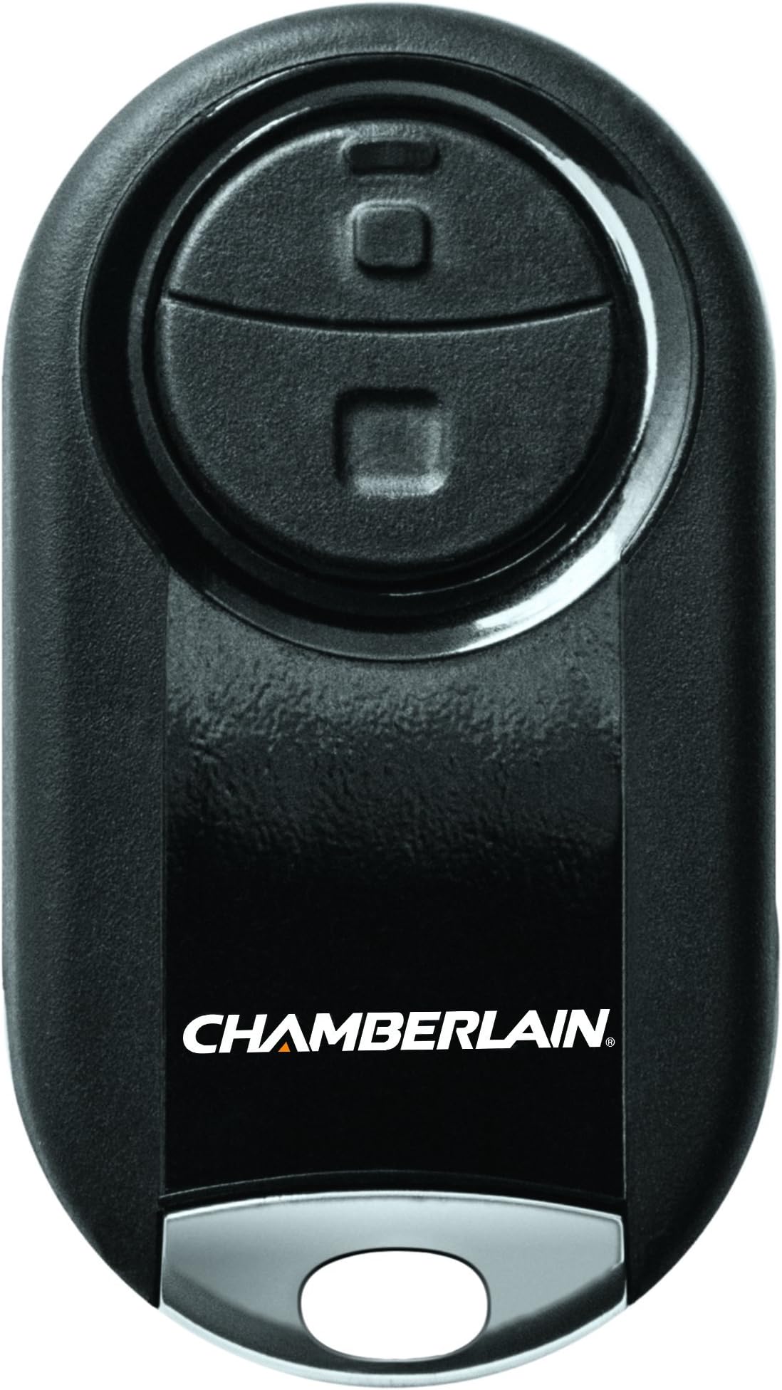Chamberlain MC100C-P2 Universal Mini Garage Door Remote, 1 Units ...
