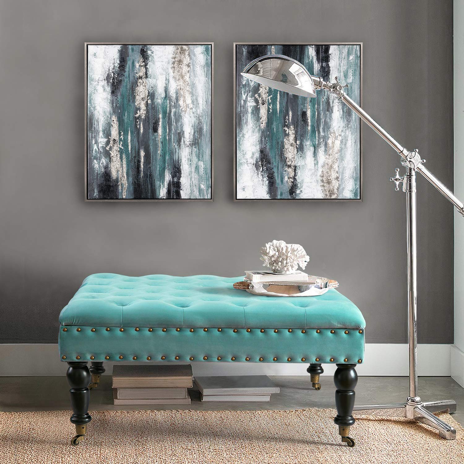 Square Things At Home