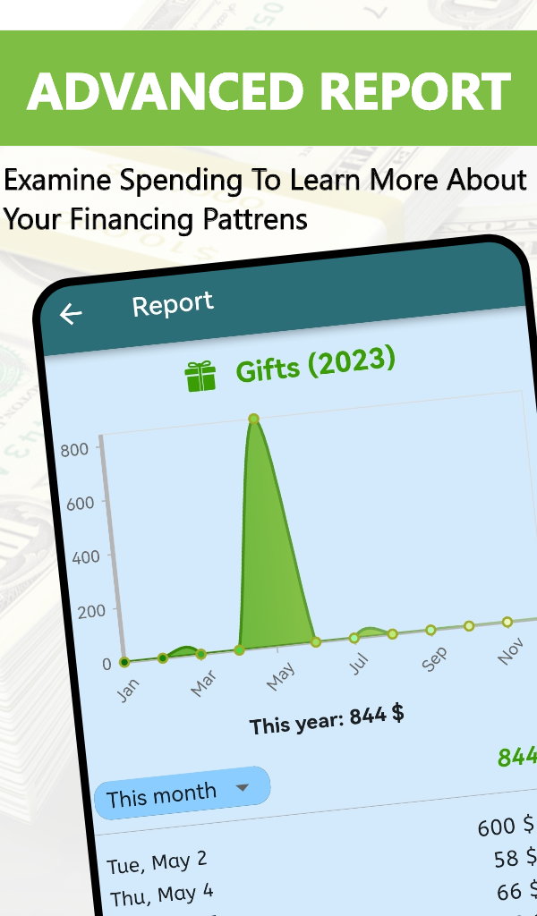 Money Manager Pro - App on Amazon Appstore