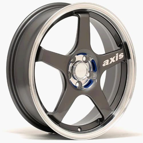 Amazon.com: AXIS REVERB 18 Inch Wheel : Automotive