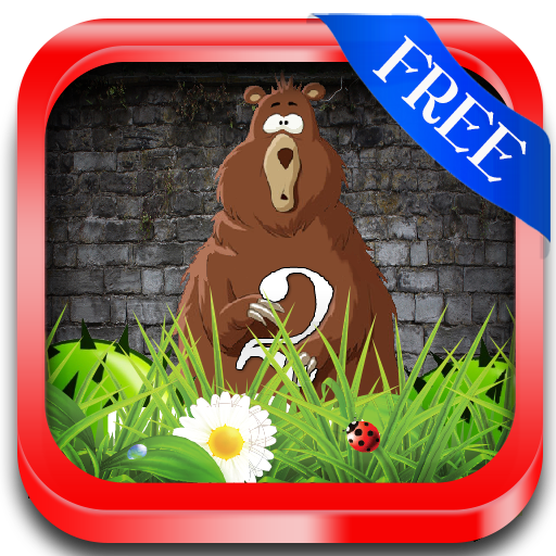 Clumsy Bear Run 2 - App on Amazon Appstore
