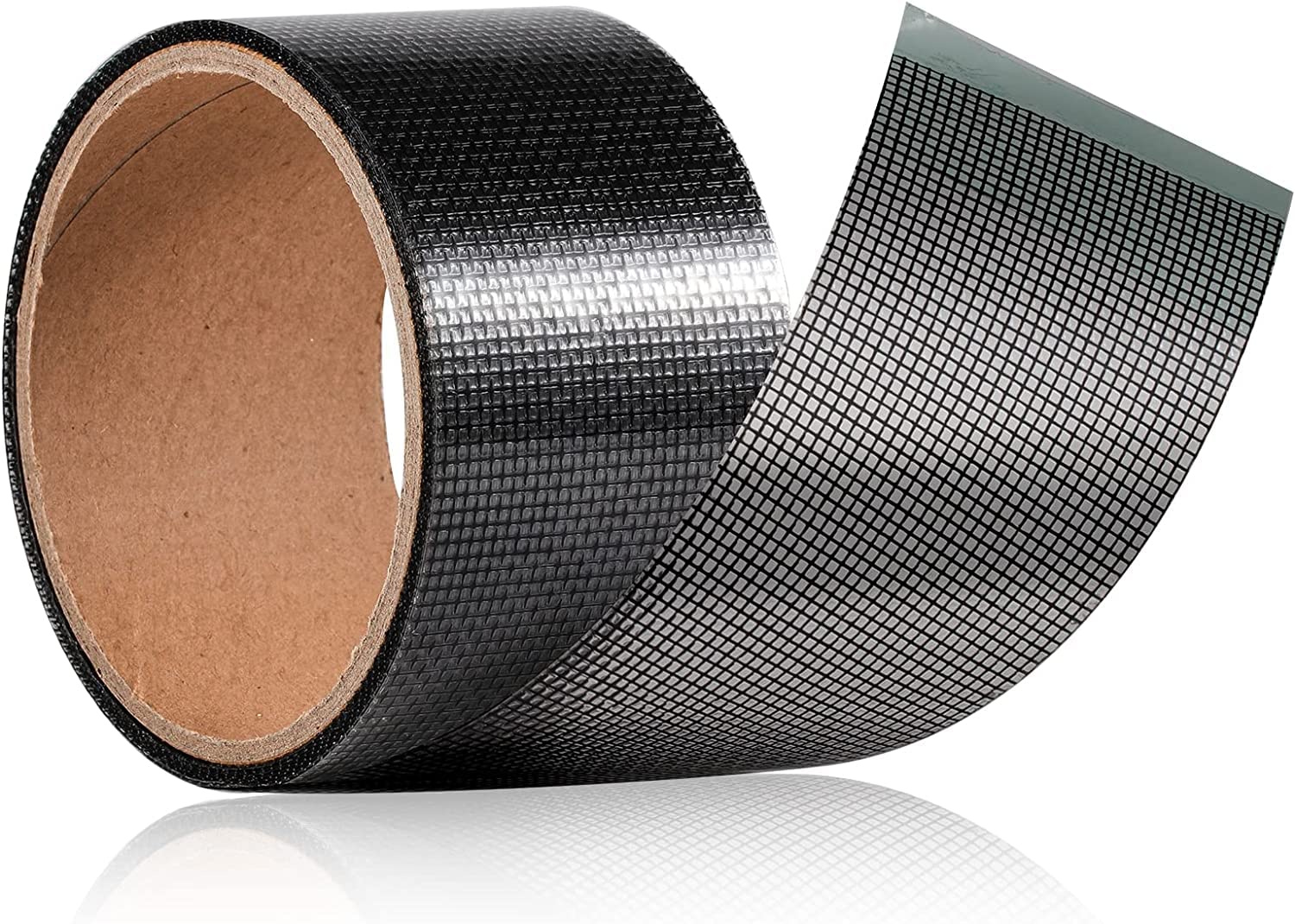 Window Screen Repair Kit, Mosquito Net Repair Kit for Window, Fly ...