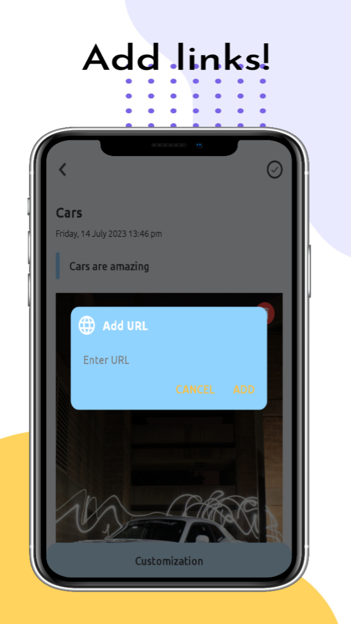 Notes - Your personal notepad:Amazon.com:Appstore for Android