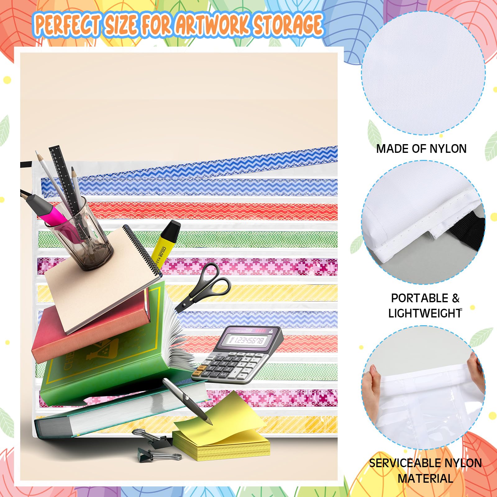 Snapklik.com : Sinload 48 X 39 Inch Bulletin Board Border Storage ...