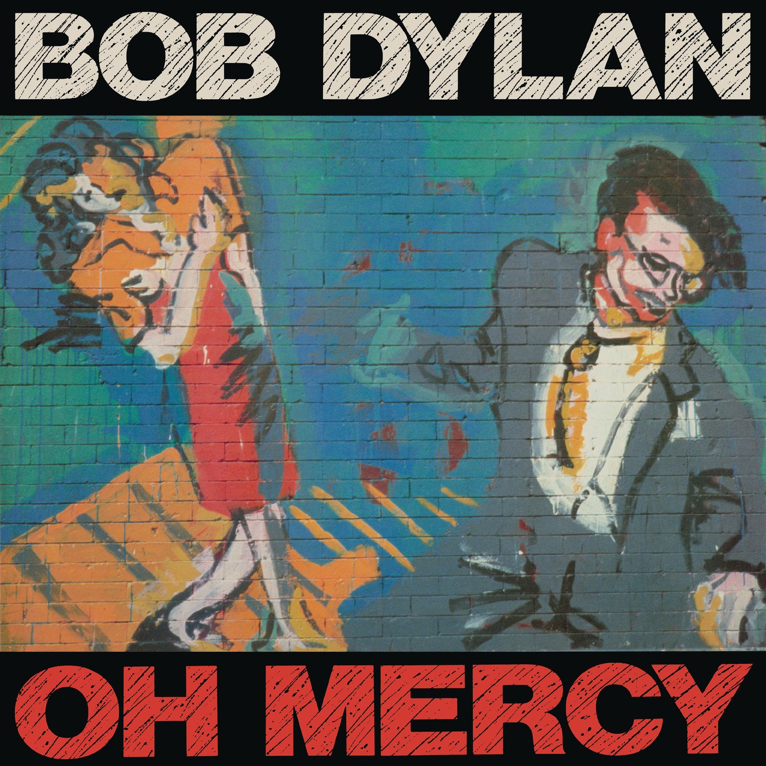 Amazon.com: Oh Mercy: CDs & Vinyl
