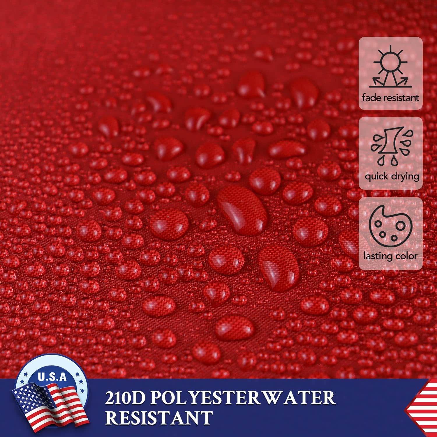 Snapklik.com : Double Sided Puerto Rico Flag 3x5 Outdoor Puerto Rican ...