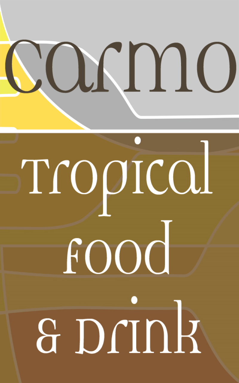 Carmo - App on Amazon Appstore