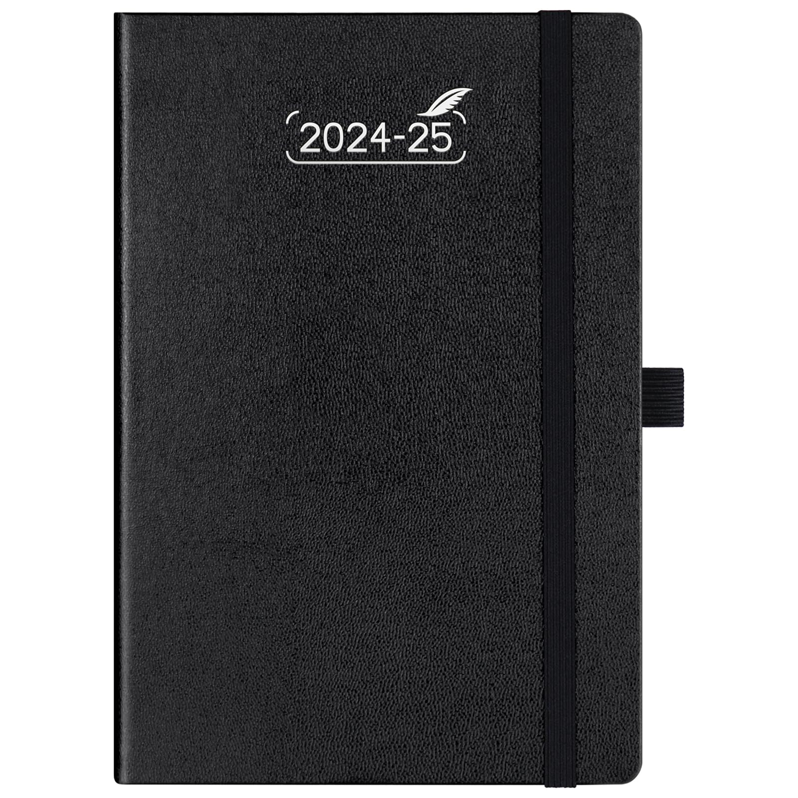 BEZEND Agenda 2024 2025 Semainier A5 | Agenda Scolaire de Août 24 à ...