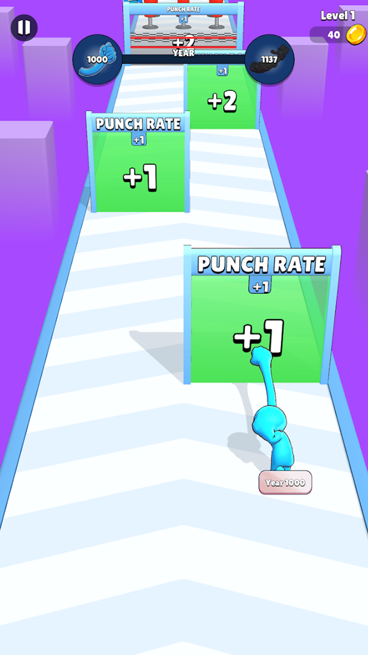 Punch Machine - App on Amazon Appstore