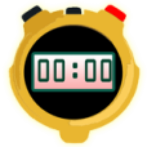 Smart Stopwatch - App on Amazon Appstore