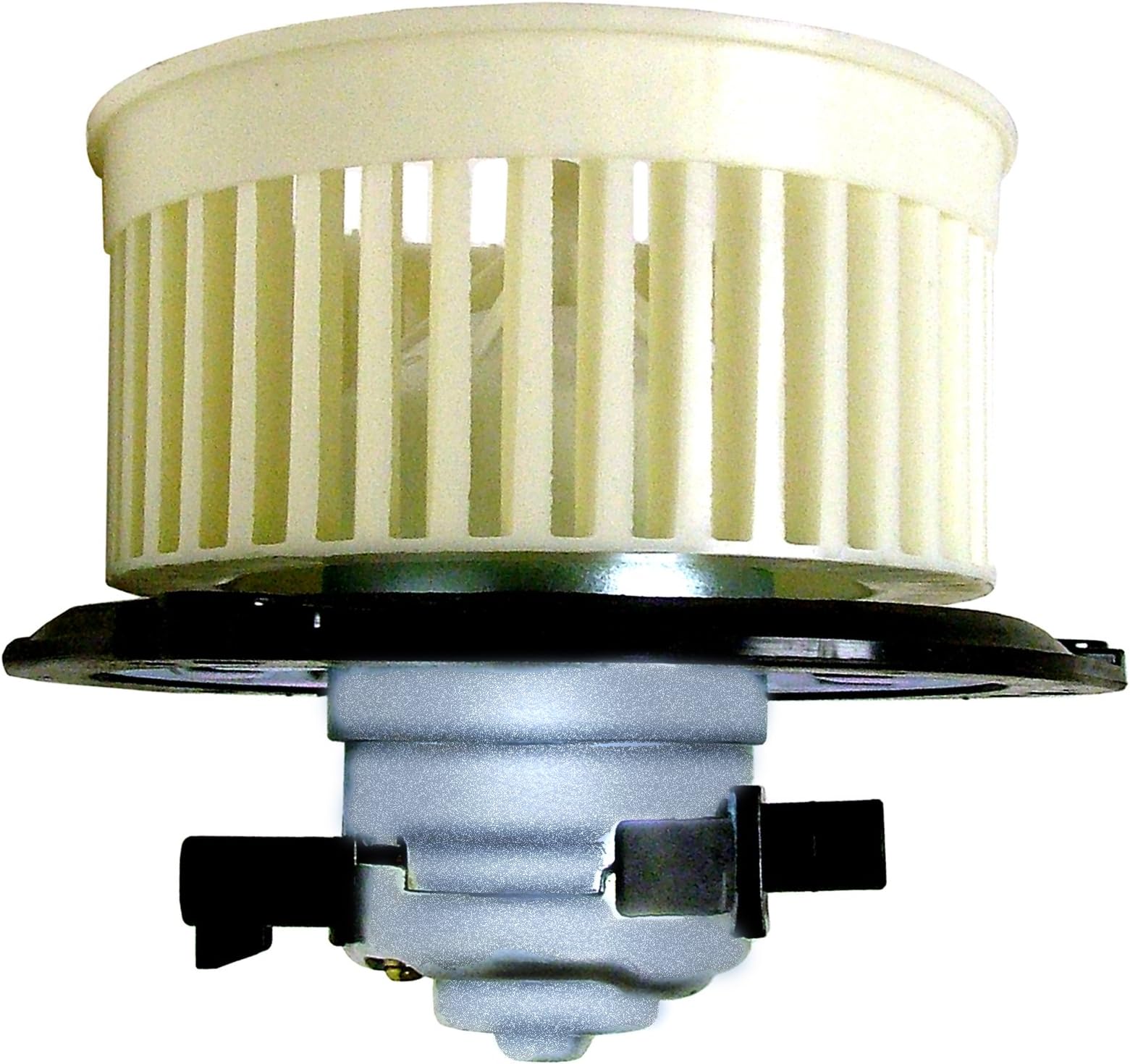 Amazon.com: GM Genuine Parts 15-80666 Heating and Air Conditioning ...