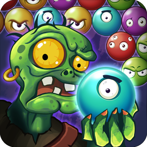 Zombie Bubble - App on the Amazon Appstore