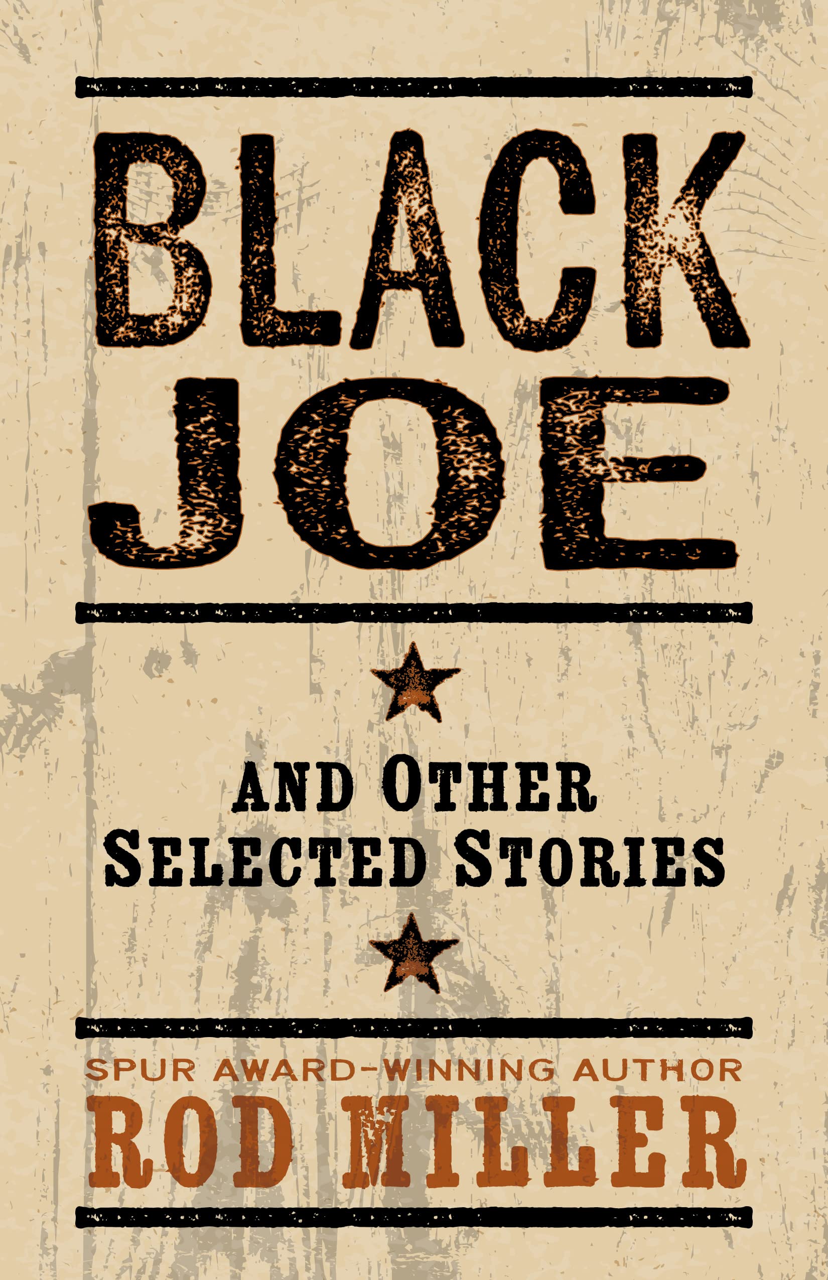 Amazon.com: Black Joe and Other Selected Stories: 9781432897833: Miller ...