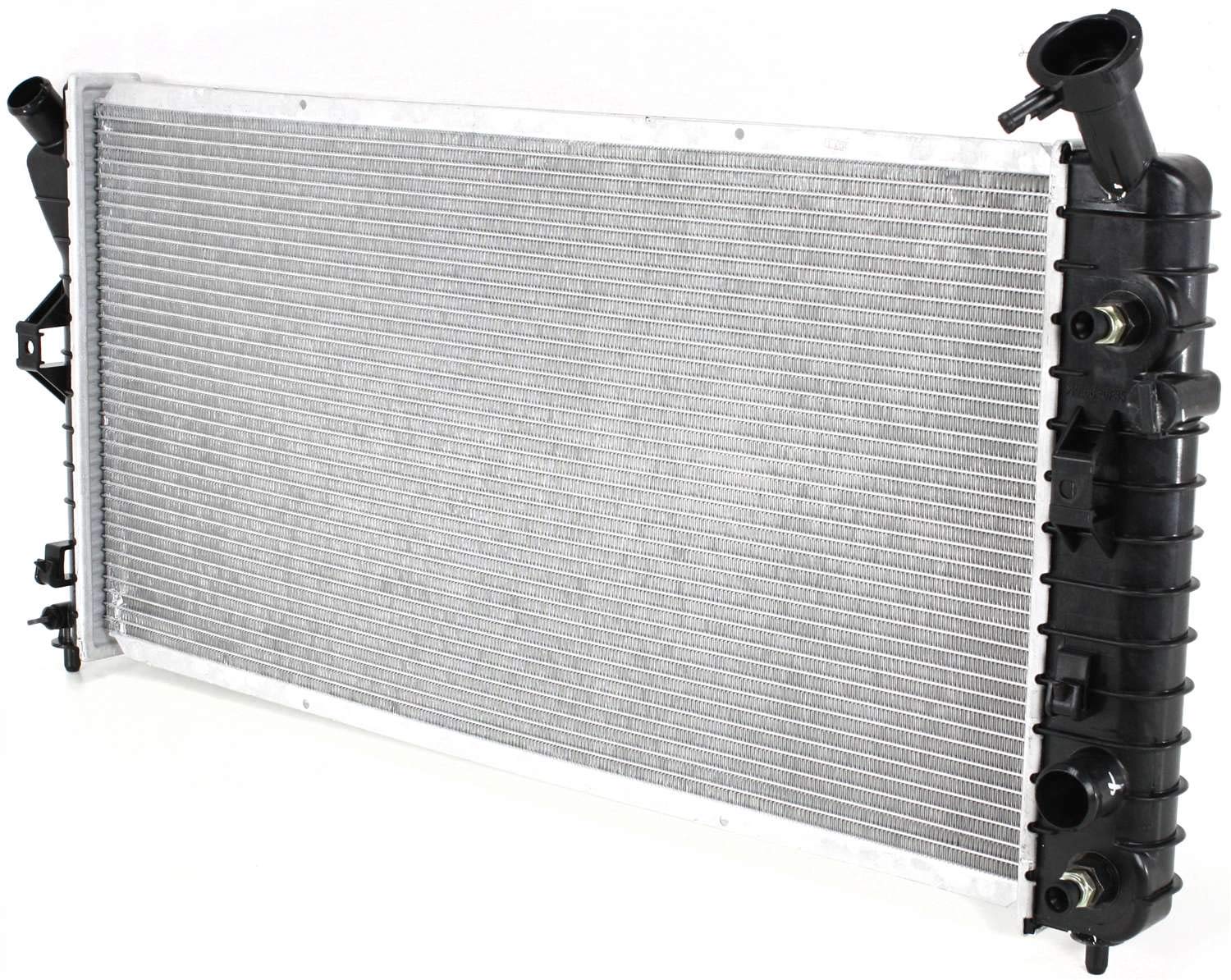2003 Chevy Impala Radiator Used 2005 CHEVROLET IMPALA RADIATOR