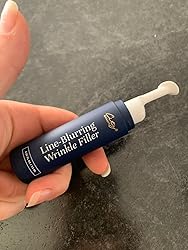 Amazon.com: City Beauty Line-Blurring Wrinkle Filler - Instant Spot ...