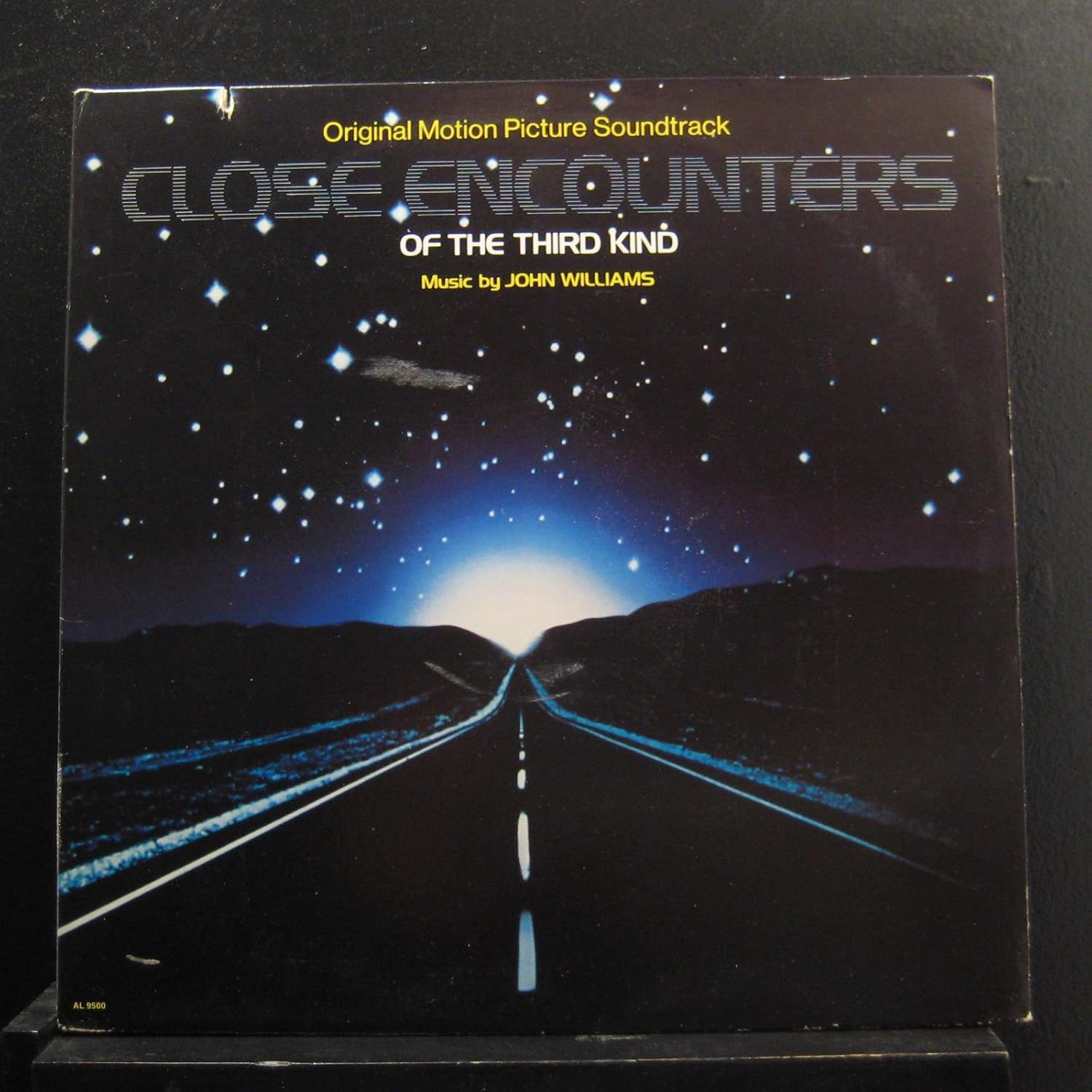 Amazon.com: Close Encounters Of The Third Kind: CDs & Vinyl