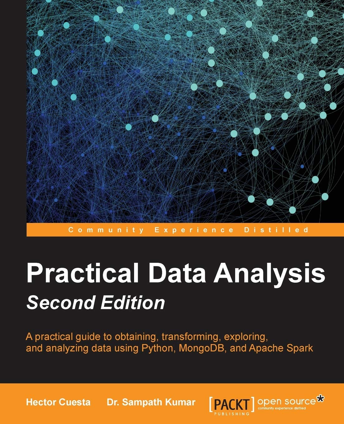 Practical Data Analysis 9781785289712 Computer Science Books