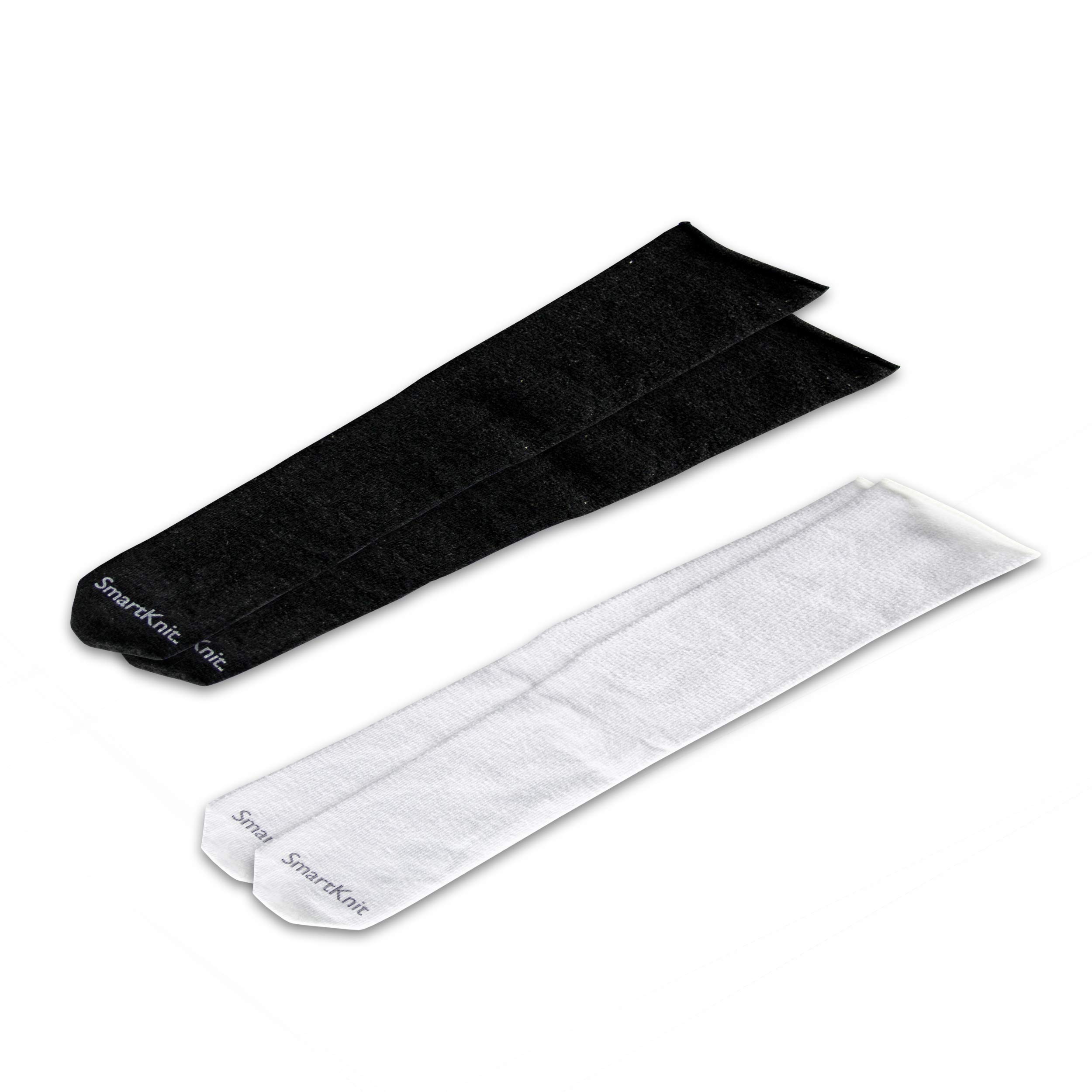 Amazon.com: SMARTKNIT Adult AFO Interface Seamless Sensitivity Socks ...