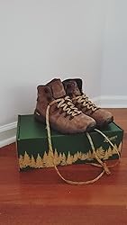 Amazon.com | Danner Mountain 600 Hiking Boots for Men - Waterproof ...