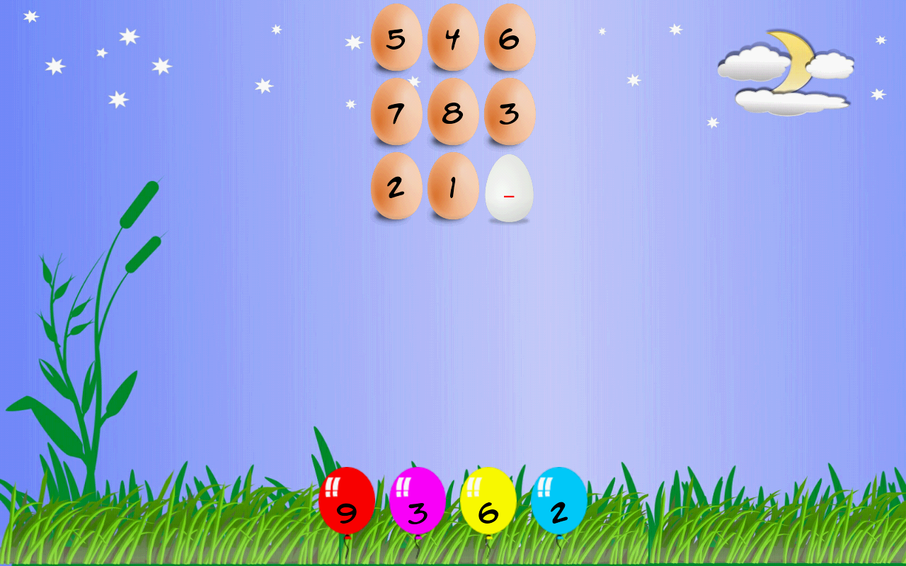 Alphabets, Numbers, Colors, Shapes, Animals and fruits: 1st Step ...
