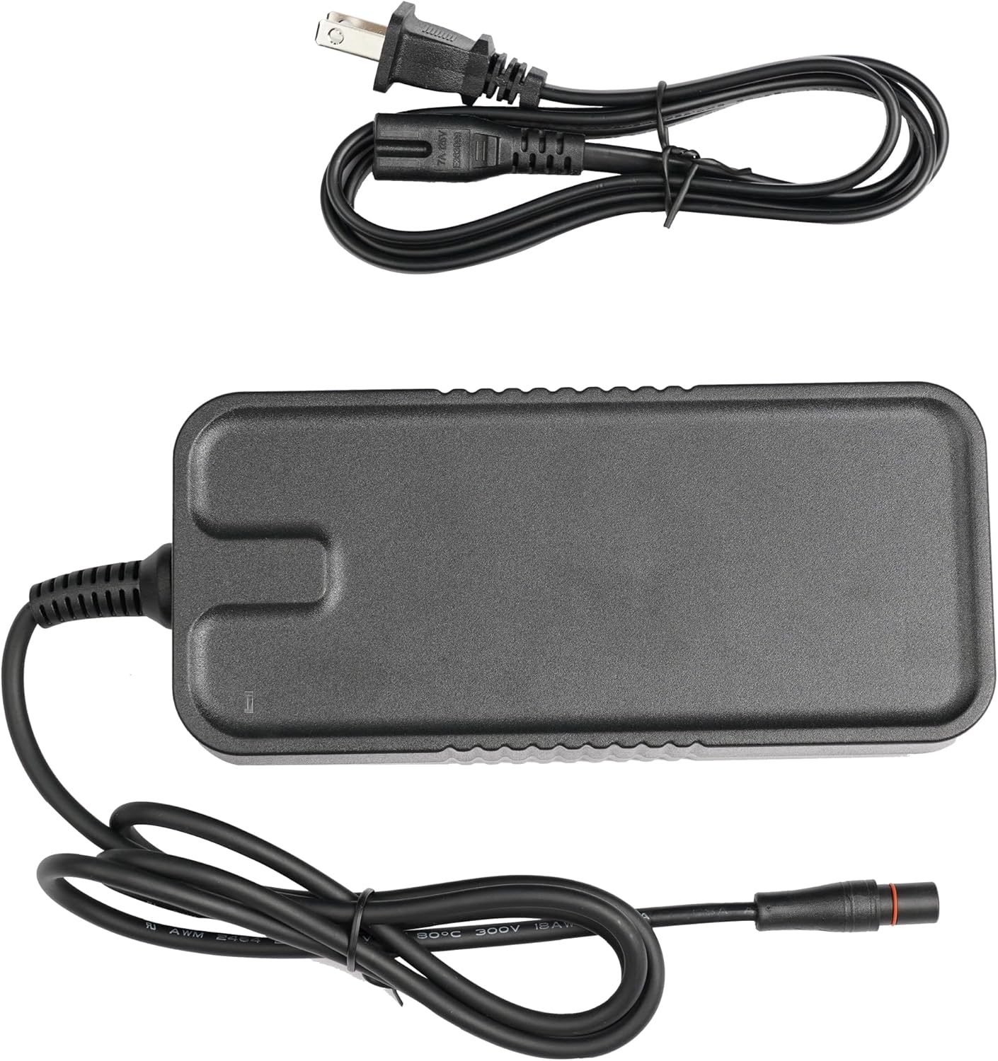 Amazon.com : OKAI 54.6V 3A Electric Scooter Charger for Neon Pro, ES30 ...