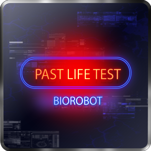 PAST LIFE TEST - App on Amazon Appstore