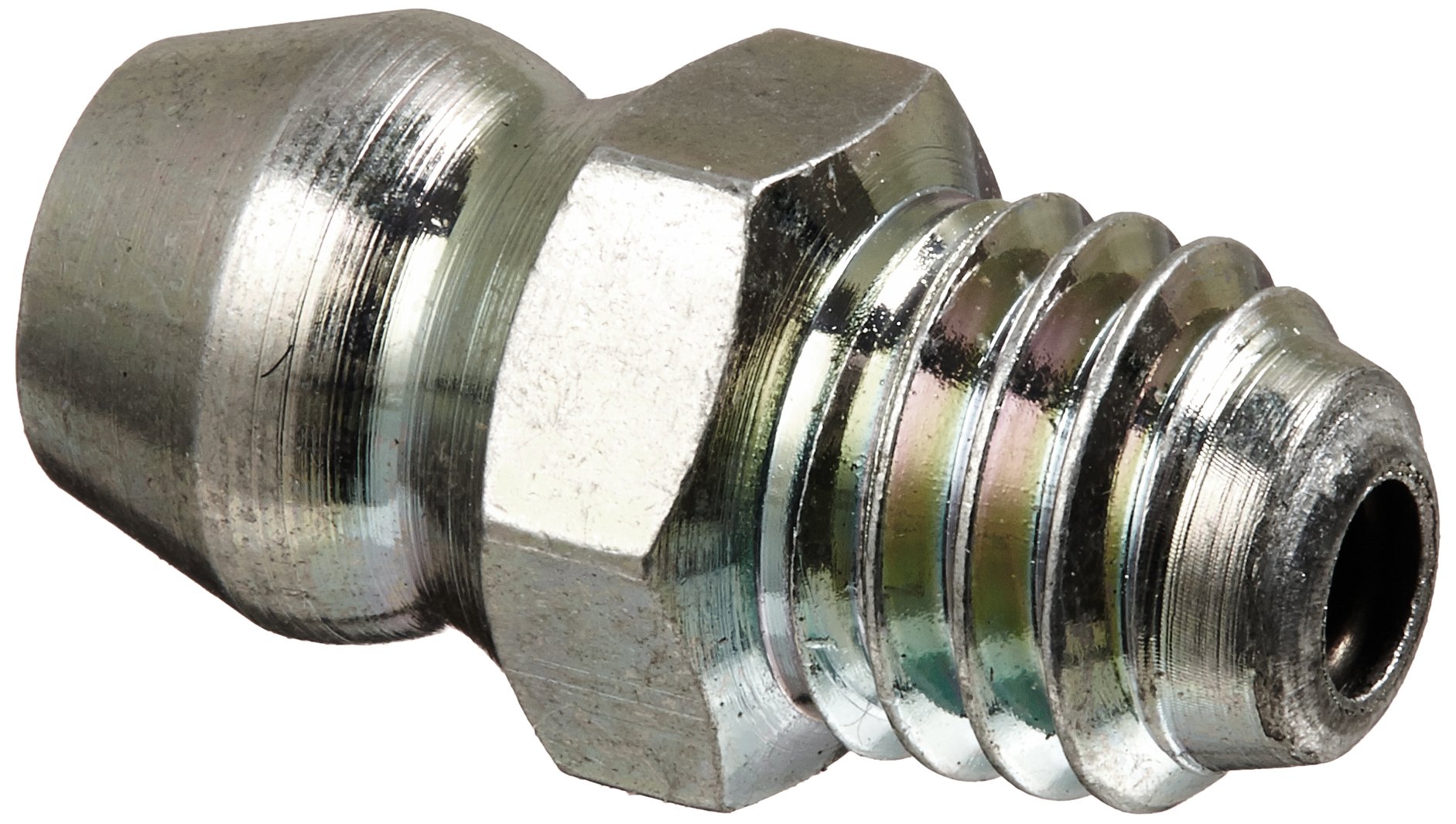 Amazon.com: Hitachi 6688643 Fitting Grease Replacement Part : Patio ...