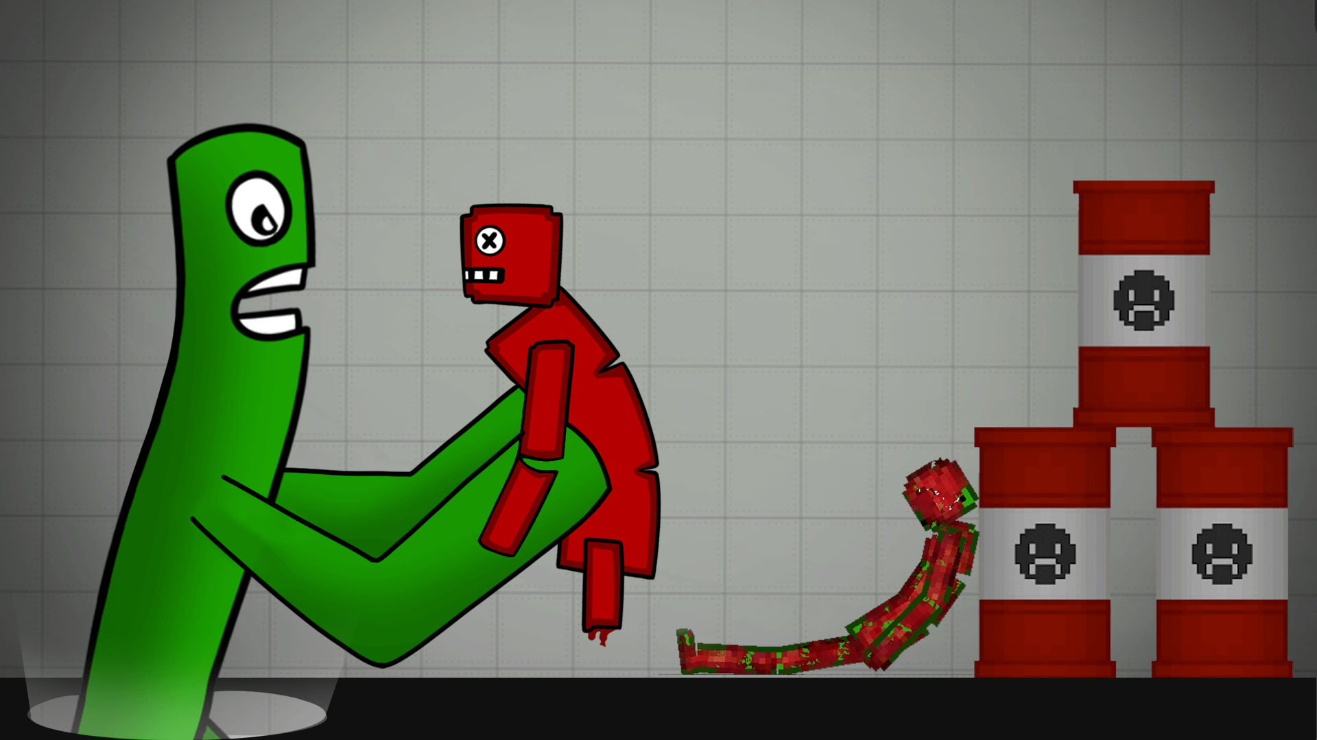 Melon SandBox Playgrounds - App on Amazon Appstore