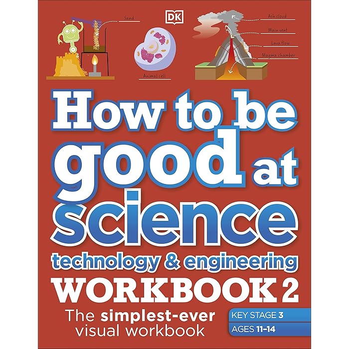 Buy How to be Good at Science, Technology & Engineering Workbook 2 ...