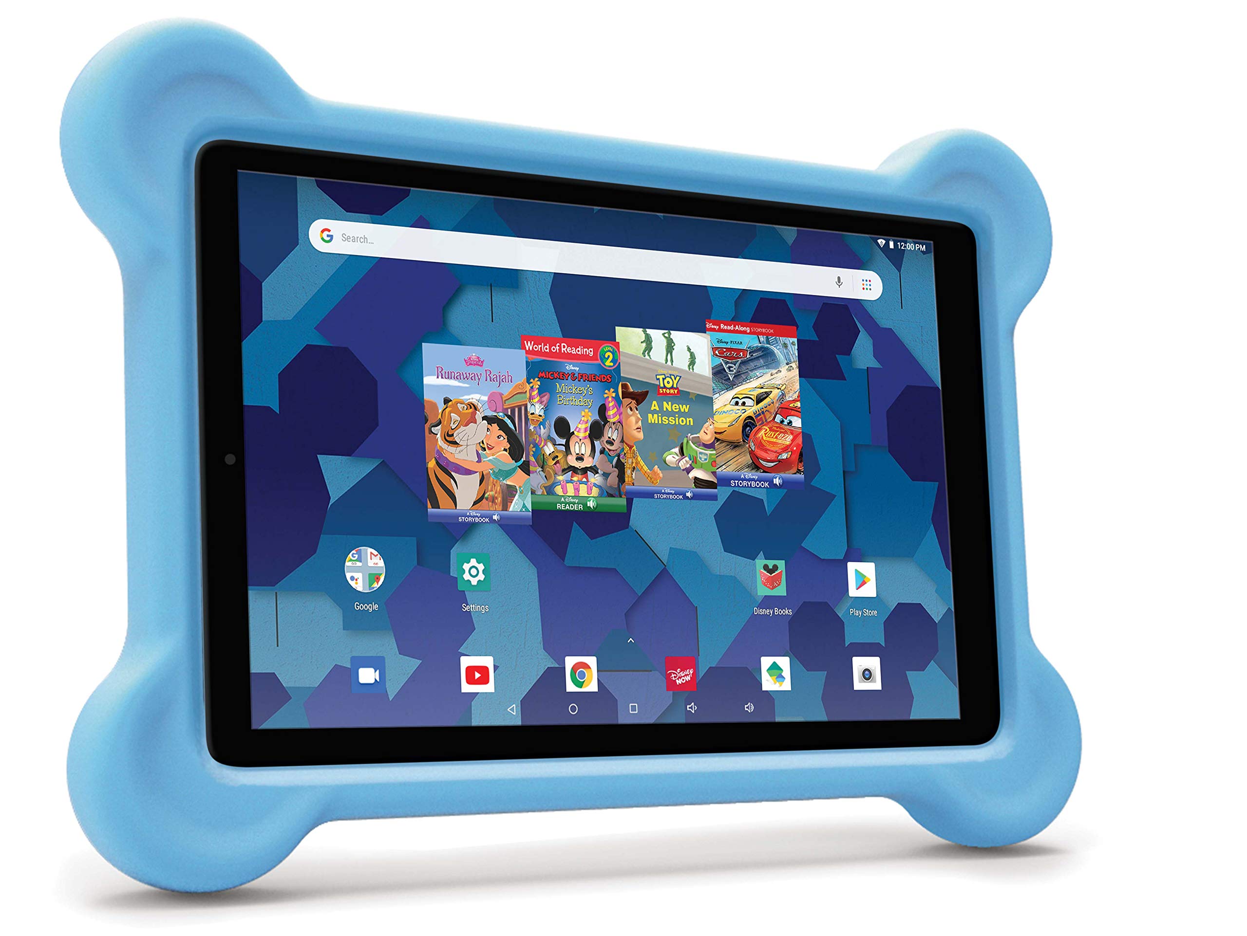 Control Parental Rca Tablet