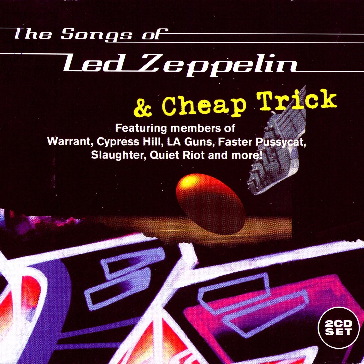 My Michelle song by Phil Lewis from Warriors Of Rock on Amazon Music