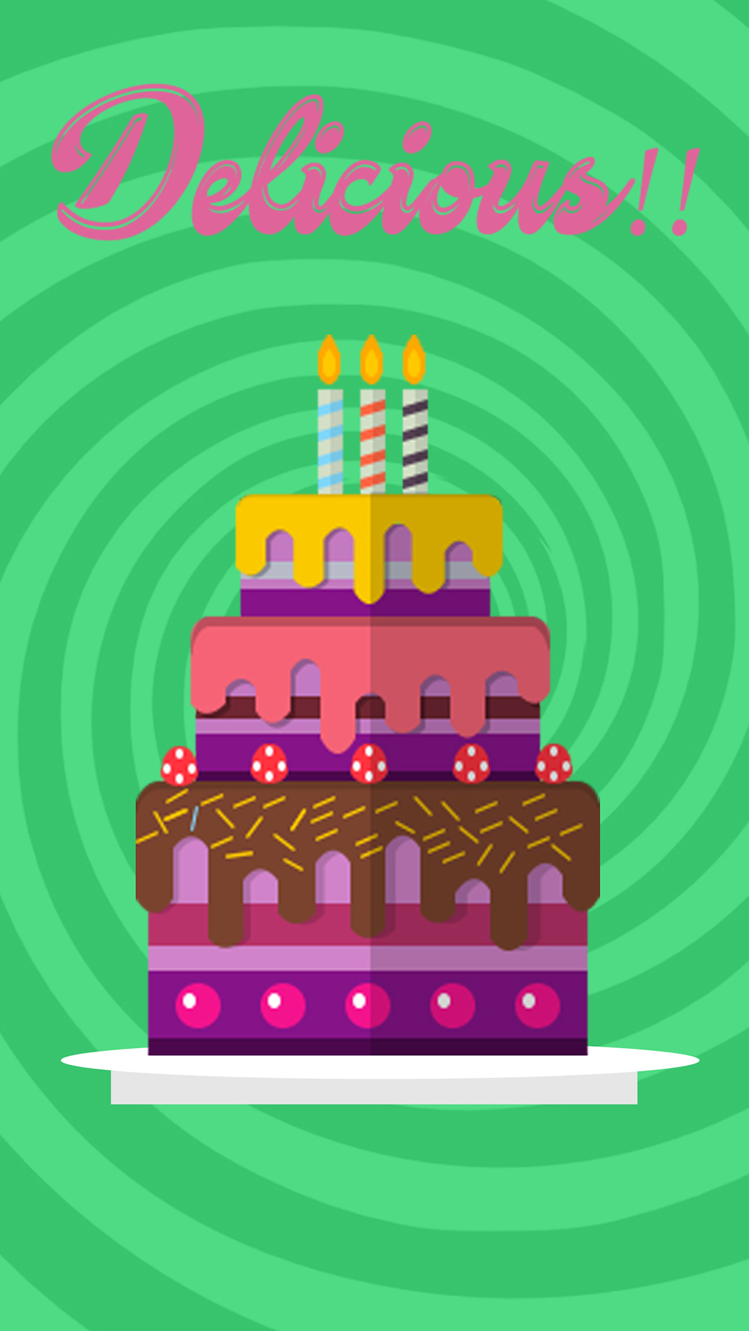 Baby Prizes Roulette Toy - App on Amazon Appstore