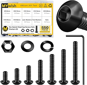 Amazon.com: Mywish: Button Head