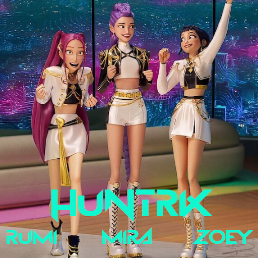 Huntrix Wallpapers – Rumi Mira Zoey Ultra HD - App on Amazon Appstore
