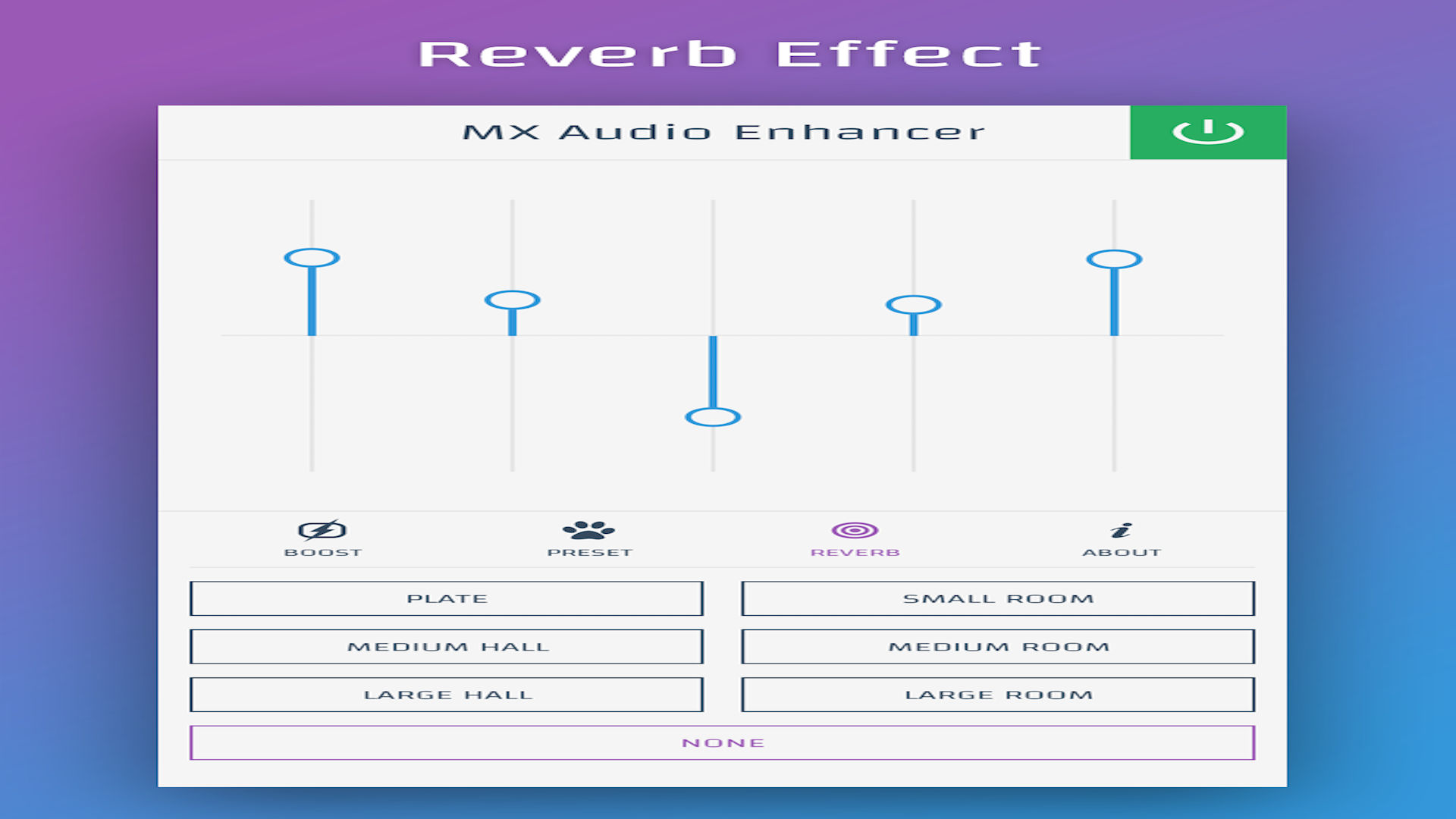 MX_Audio_Enhancer - App on the Amazon Appstore