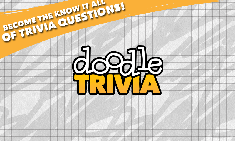 Doodle Trivia - App on Amazon Appstore