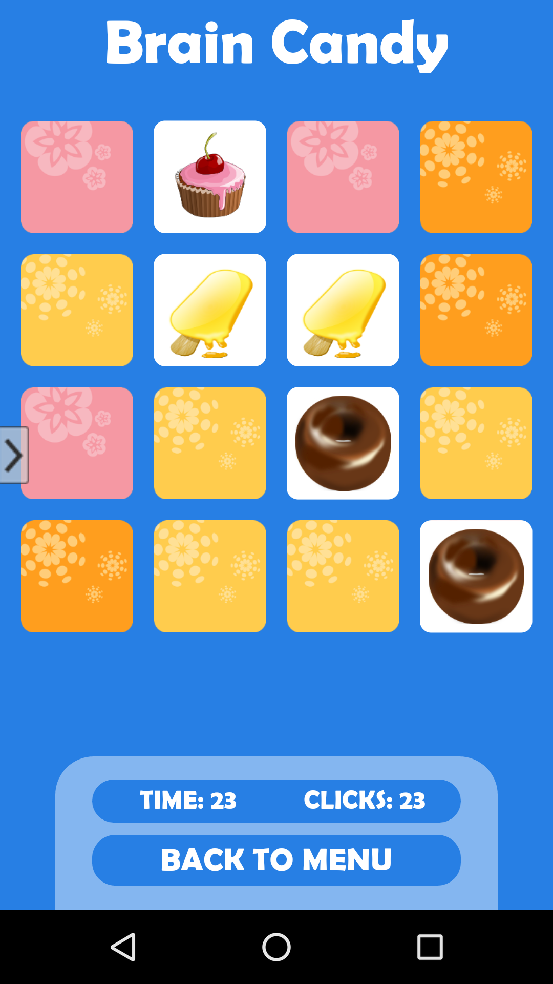 Brain Candy - App on Amazon Appstore