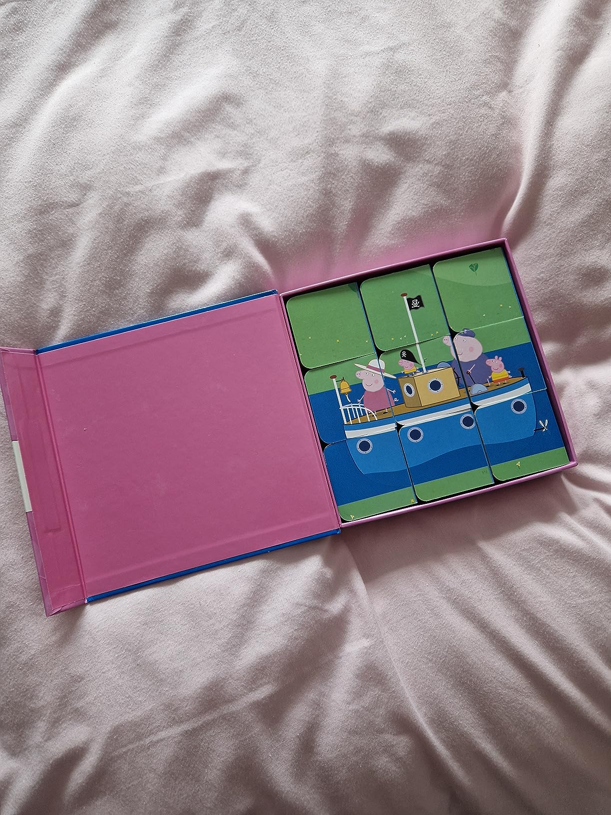 Peppa Pig Big Box of Little Books: Amazon.co.uk: 9780241410943: Books