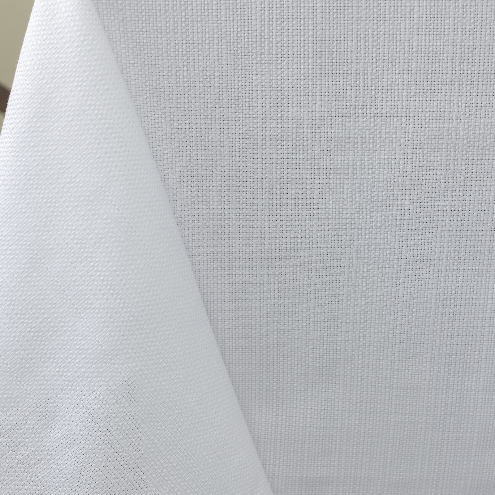 White Tablecloth Texture Amazon.com: Benson Mills Cameron Textured