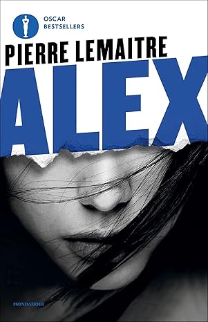 Alex (Camille Verhœven Vol. 2) eBook : Lemaitre, Pierre, Vivian, S ...