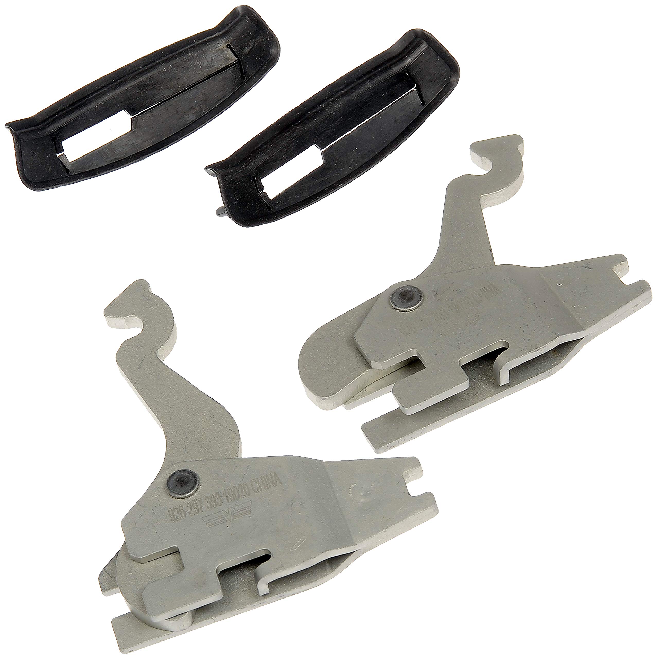 Dorman 926-297 Parking Brake Lever Kit for Select Chevrolet/GMC Models ...