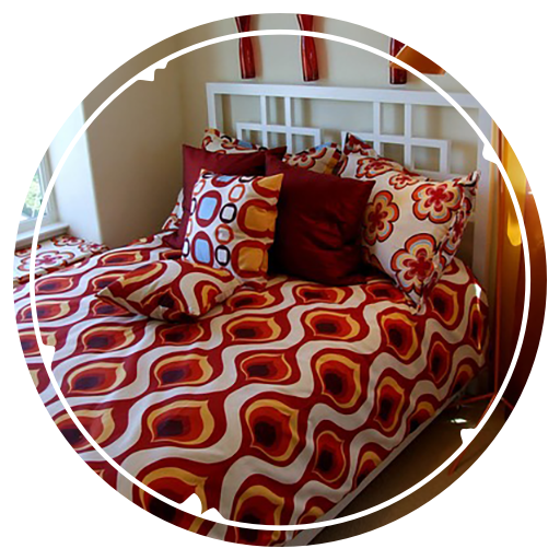 Girl Bedroom Design Ideas - App on Amazon Appstore