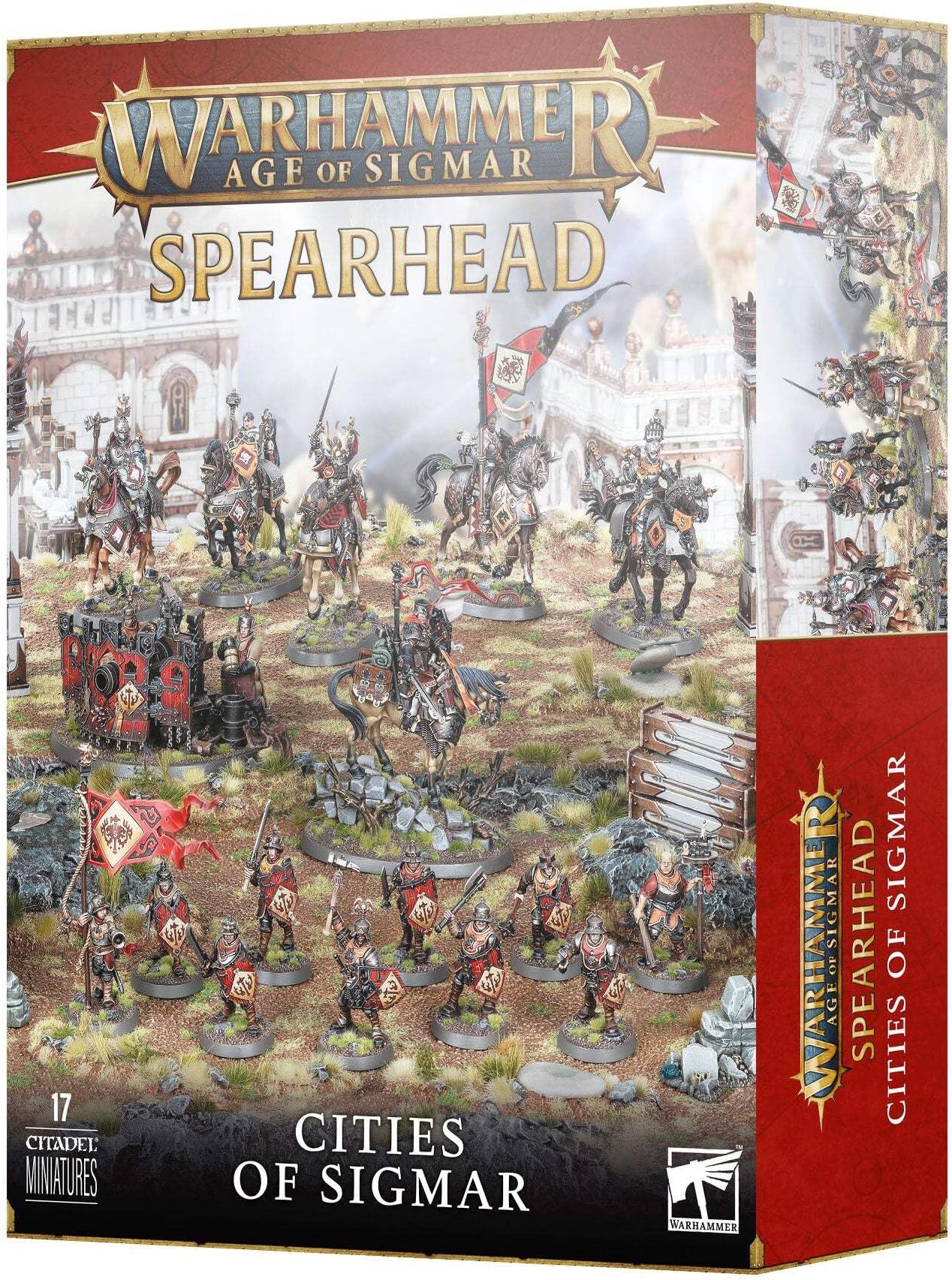 Amazon.com: Games Workshop - Warhammer Age of Sigmar - Gloomspite Gitz ...