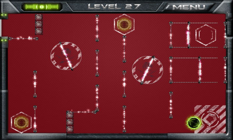 X-BALL(tilt maze game) - App on Amazon Appstore