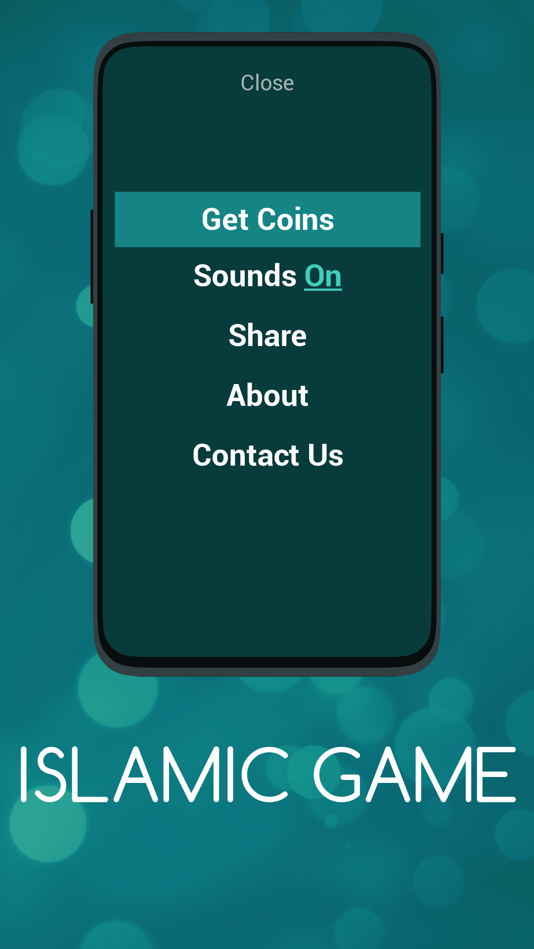 ISLAMIC GAME - App on the Amazon Appstore